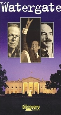 Watergate (Serial TV 1994- ) - Filmweb