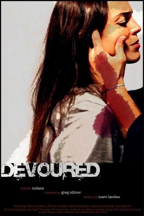 Devoured (2012) - Filmweb