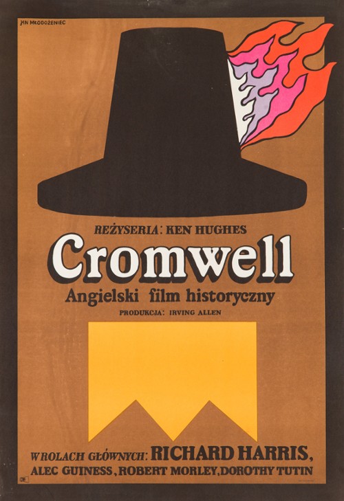 Cromwell (1970) - Filmweb