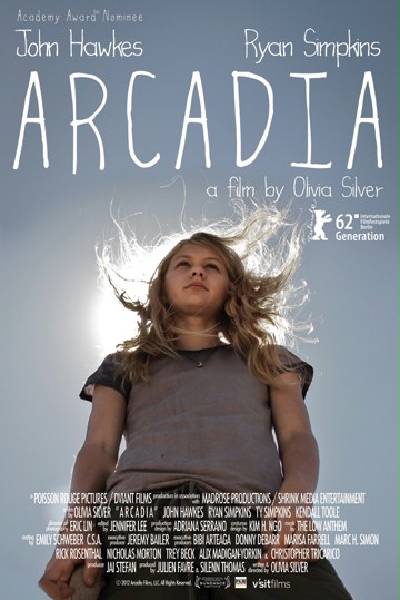 Arkadia (2012) - Filmweb
