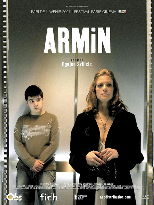 Armin (2007) - Filmweb