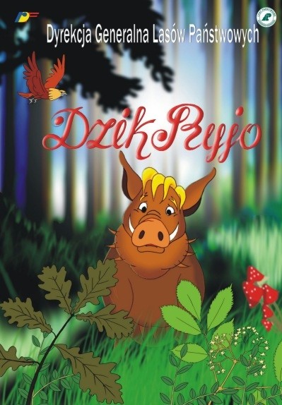 Dzik Ryjo (2005) film online - Gdzie obejrzeć: Netflix | HBO | Prime ...