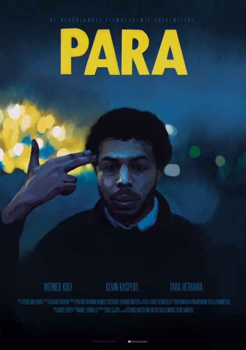 Para (2020) pełna obsada - Filmweb