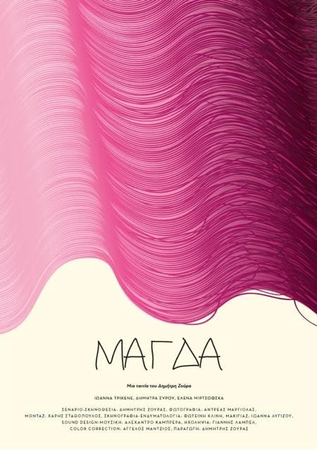 Magda (2016) - Filmweb