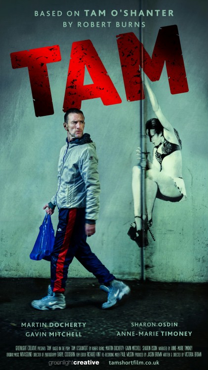 TAM (2017) - Filmweb