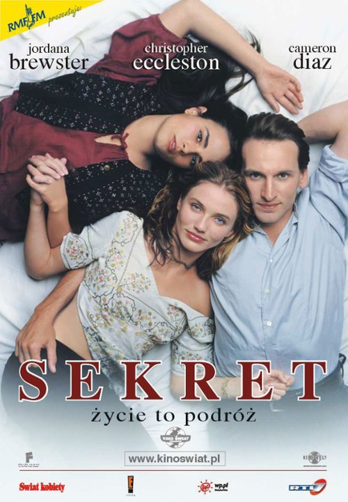 Sekret (2001) - Filmweb