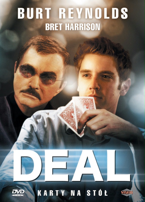 Deal (2008) - Filmweb