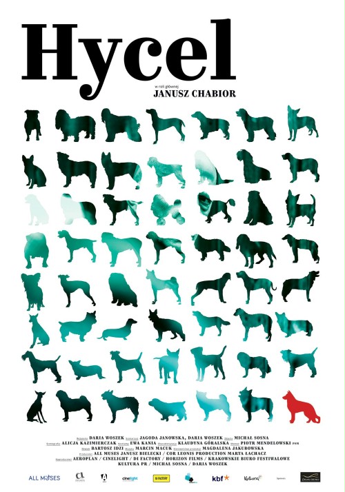 Hycel (2015) - Filmweb