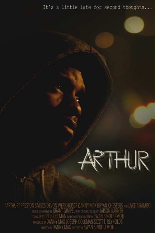 Arthur (2015) film online - Gdzie obejrzeć: Netflix | HBO | Prime | CDA ...