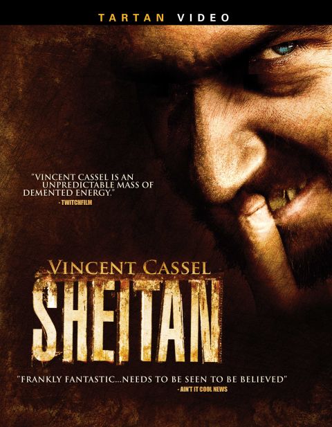 Sheitan (2006) - Filmweb