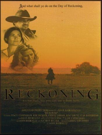Reckoning (2002) - Filmweb