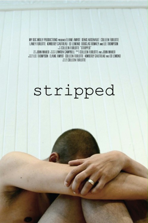 Stripped (2016) - Filmweb