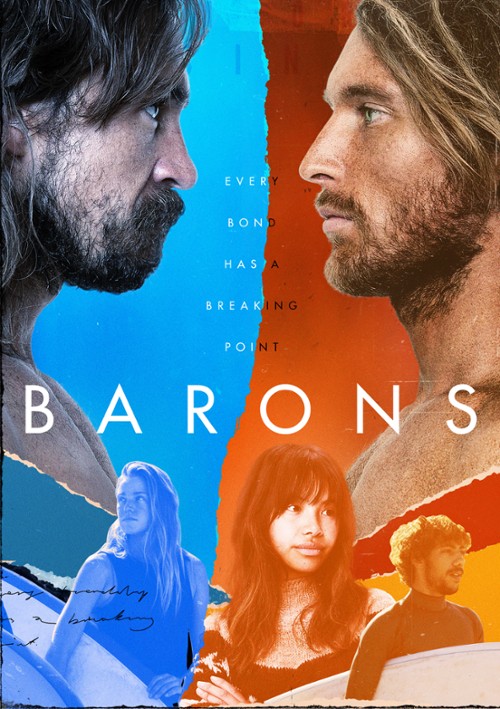 Baronowie (Serial TV 2022- ) - Filmweb