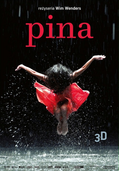 Pina (2011) - Filmweb