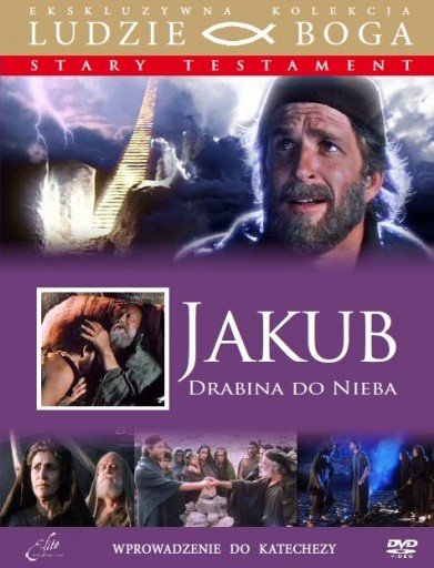 Jakub (1994) - Filmweb