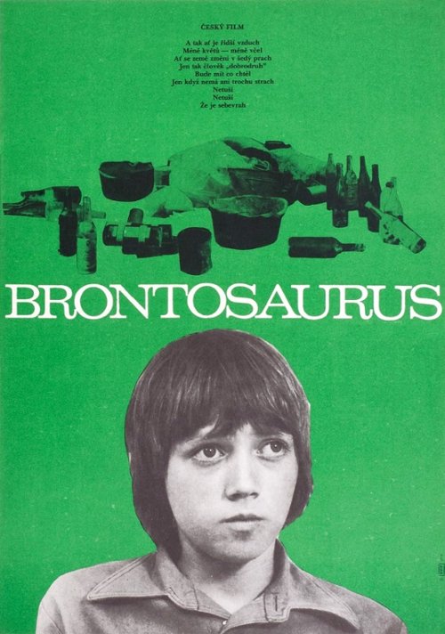 Brontosaurus (1979) - Filmweb