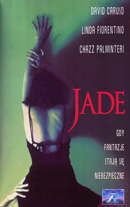 Jade (1995) - Filmweb