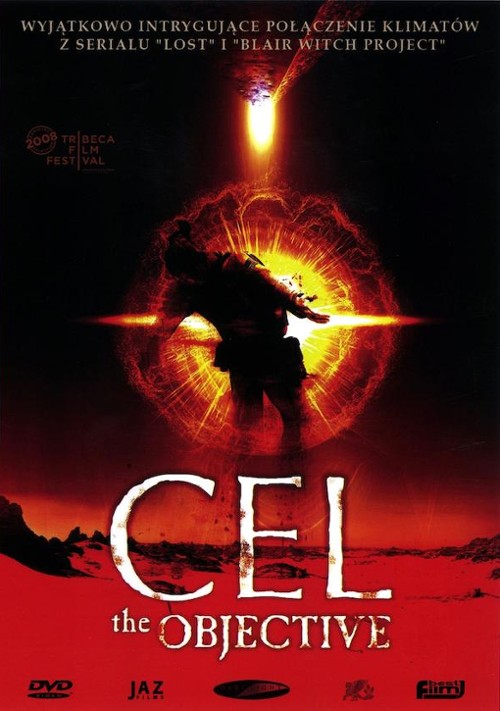 Cel (2008) - Filmweb