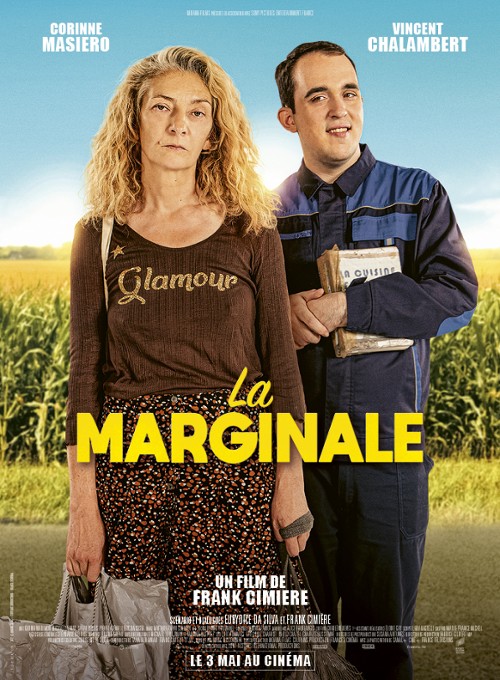 Margines (2023) - Filmweb