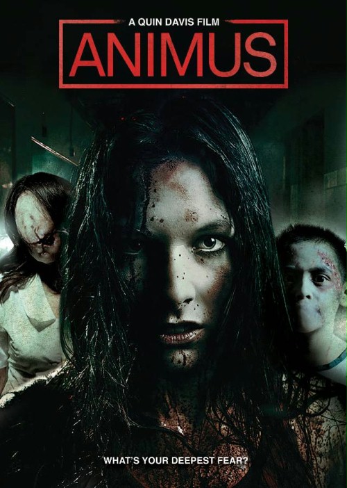 Animus (2013) - Filmweb