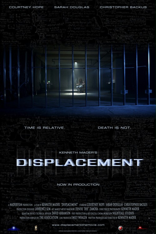 Displacement (2016) - Filmweb