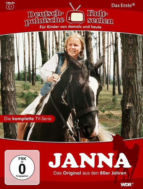 Janka (1989) pełna obsada - Filmweb