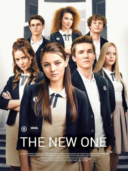 Nowa Odcinek 19 | Filmweb