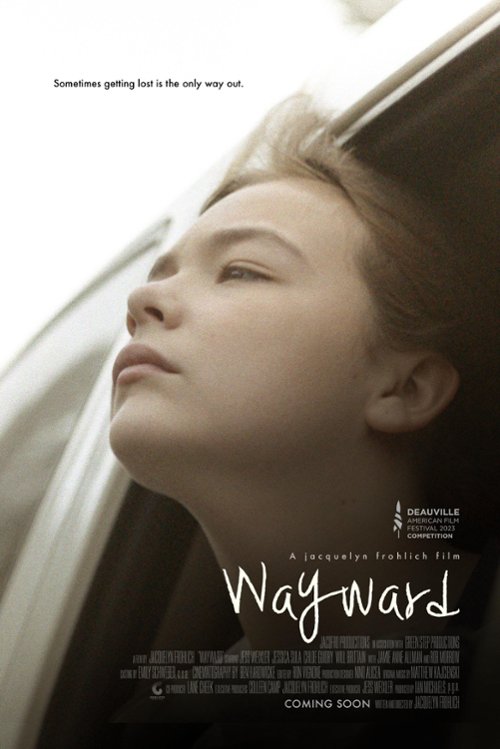 Wayward (2023) - Filmweb