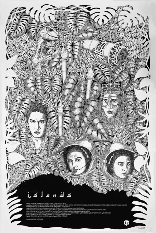 Islands (2013) - Filmweb