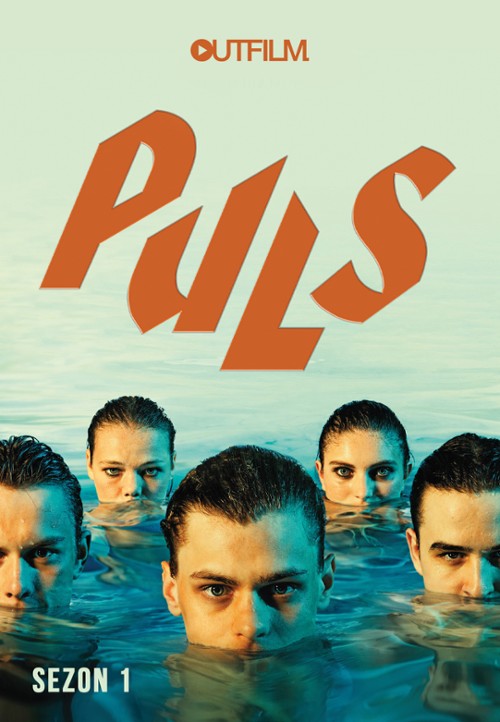Puls (Serial TV 2020-2020) - Filmweb