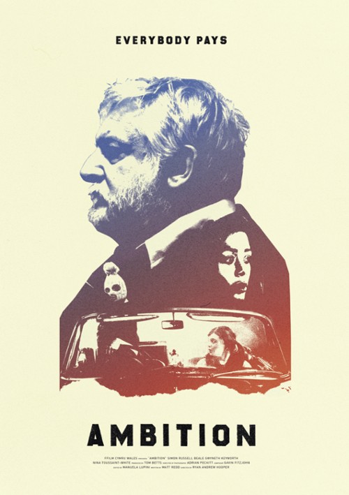 Ambition (2019) - Filmweb