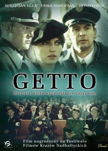 Getto (2006) - Filmweb