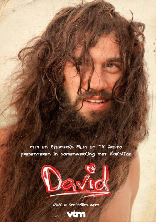 David (Serial TV 2009-2010) - Filmweb
