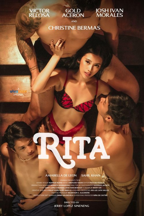 Rita (2024) - Filmweb