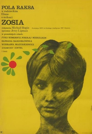 Zosia (1967) - Filmweb