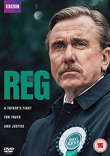 Reg (2016) - Filmweb