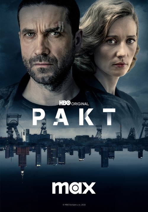 Pakt (2015) serial online - Gdzie obejrzeć: HBO | Netflix | Prime | CDA ...