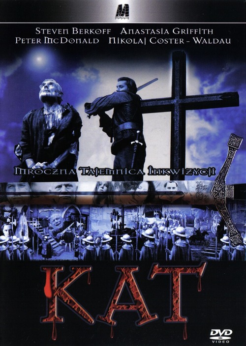 Kat (2005) - Filmweb