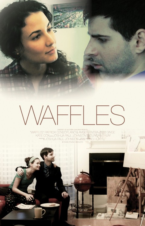 Waffles (2013) - Filmweb