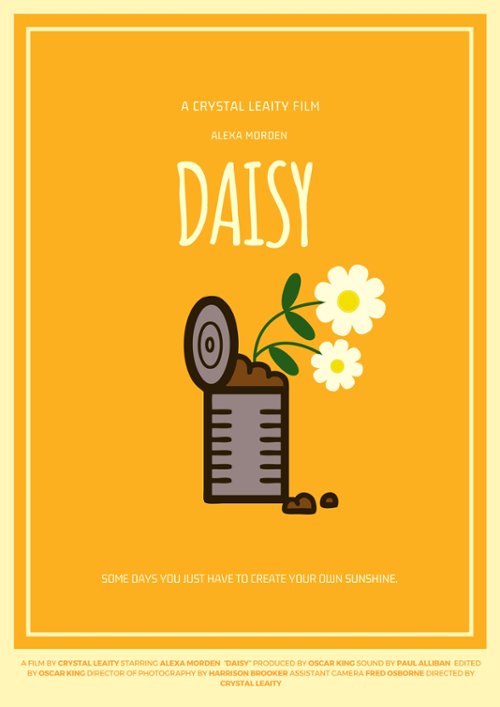 Daisy (2018) - Filmweb