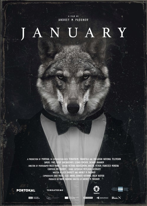 Yanuari (2021) - Filmweb