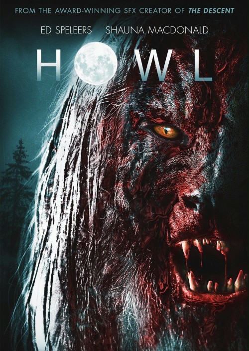 Howl (2015) - Filmweb