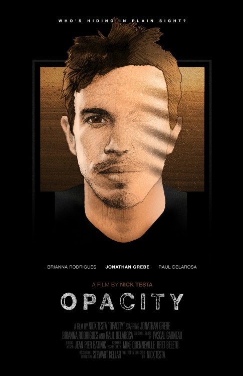 Opacity (2014) film online - Gdzie obejrzeć: Netflix | HBO | Prime ...