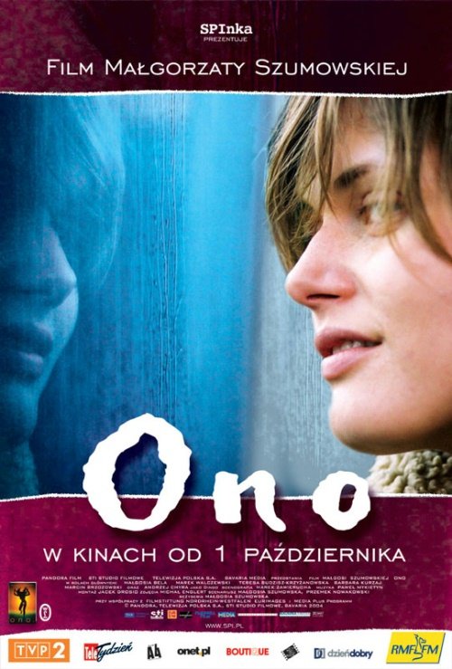 Ono (2004) film online - Gdzie obejrzeć: Netflix | HBO | Prime | CDA ...