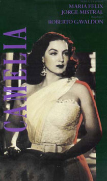 Camelia (1954) - Filmweb