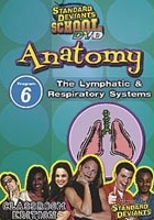 Standard Deviants Anatomy