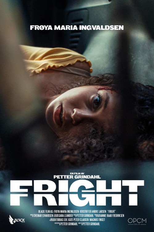 Fright (2020) - Filmweb