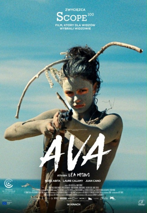 Ava (2017) - Filmweb