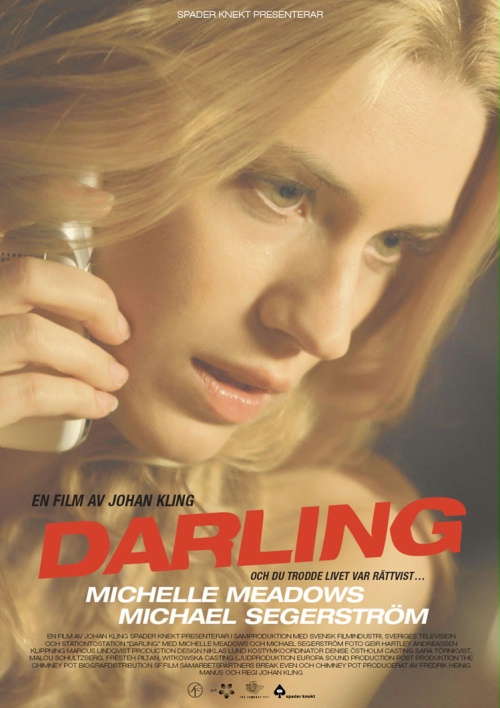 Darling (2007) - Filmweb
