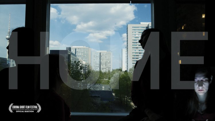 Home (2020) - Filmweb